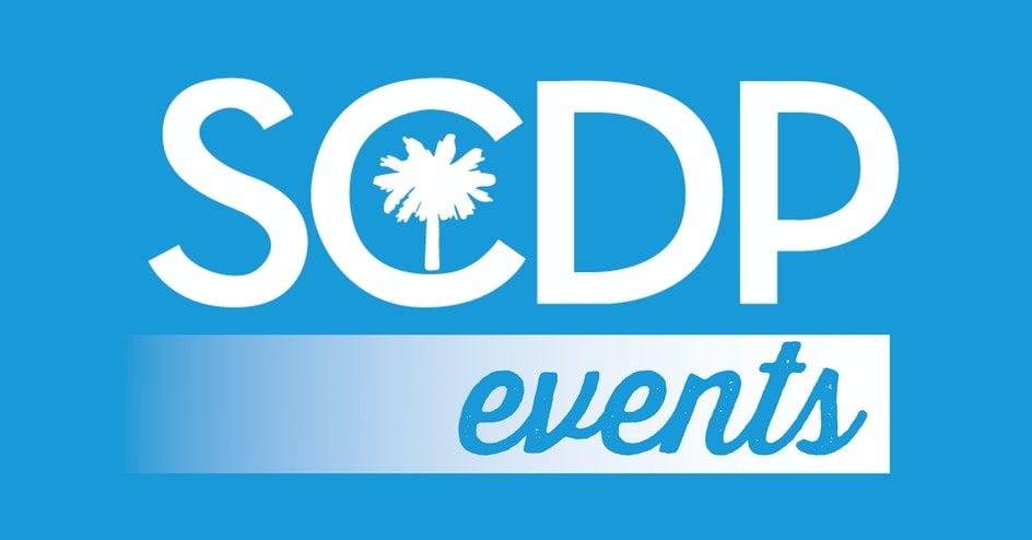 SCDP Events & Volunteer Opportunities for May 12-18, 2021